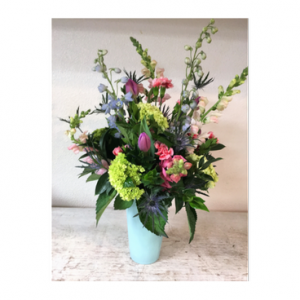 Country Living Florist - Arcata, CA